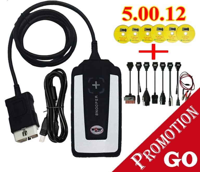 Scanner OTC Plus 3 en 1 avec disque dur GTS TIS3 OTC, meilleur outil de ...