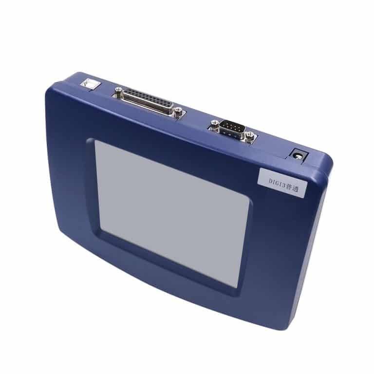 DIGIPROG 3 V4.94 FTDI – ensemble complet de programmeur de câbles ...